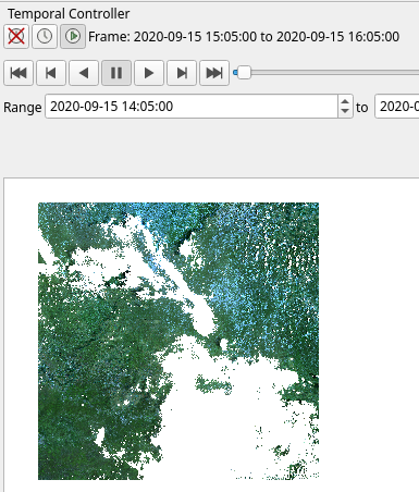 WMS temporal works only on certain scale · Issue #41504 · qgis/QGIS · GitHub