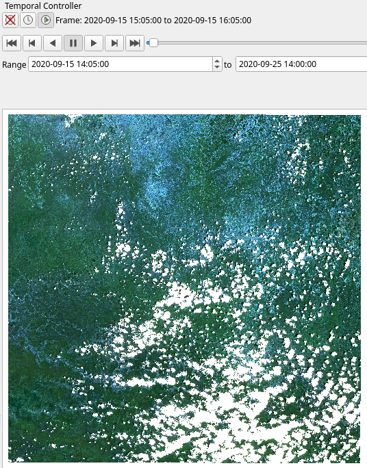 WMS temporal works only on certain scale · Issue #41504 · qgis/QGIS · GitHub