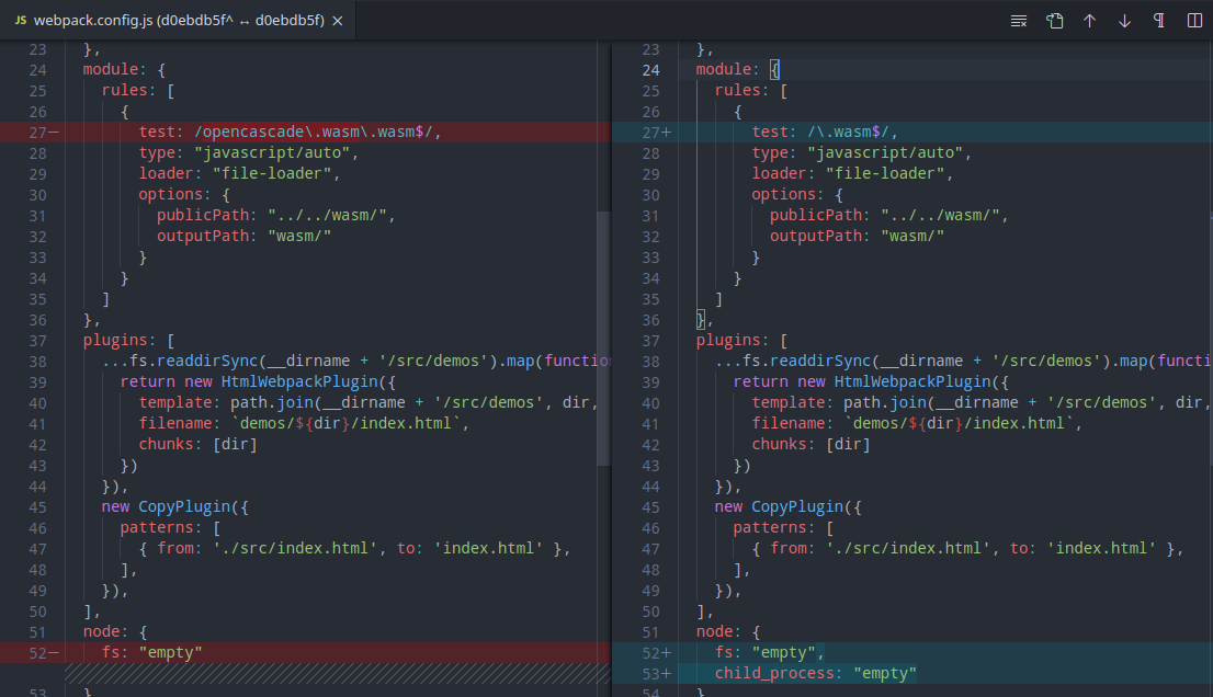 How to get the hierarchy of STP？ · Issue #40 · donalffons/opencascade.js · GitHub