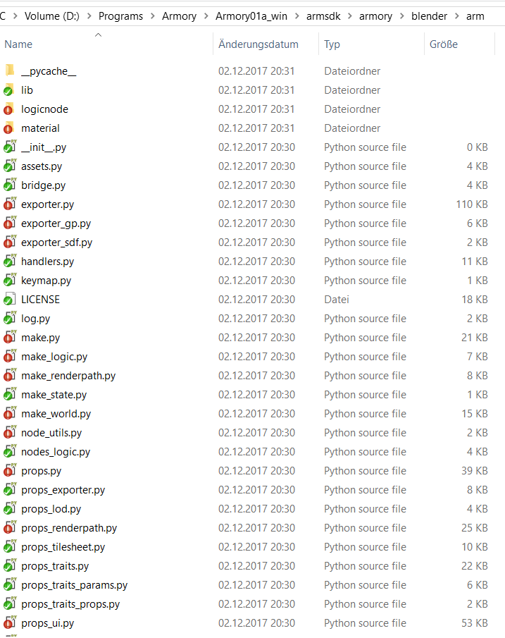 Play Action node does not work with linked action · Issue #393 · armory3d/armory · GitHub