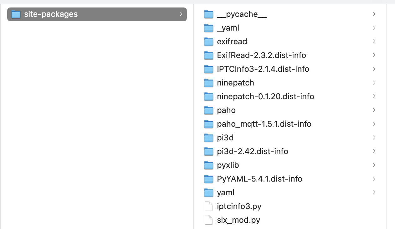 Enhance filter to use logical AND(&&) and OR (||) · Issue #27 · helgeerbe/picframe · GitHub