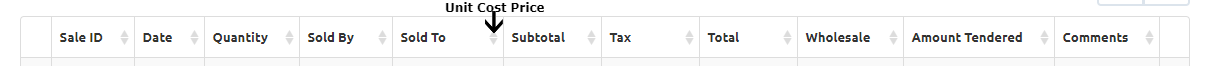 How to add and display the item price in the detailed sales reports · Issue #1692 ...