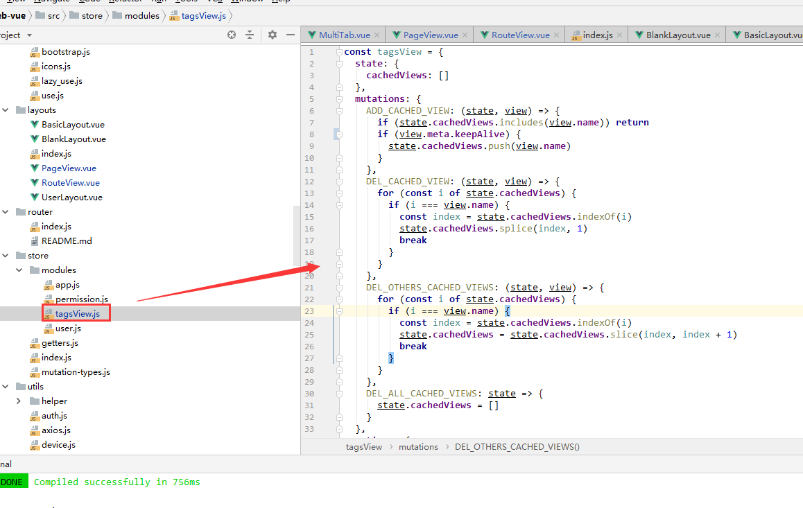 组件缓存,为什么不用keep Alive元素的include属性实现? · Issue 238 · Vuecomponentant