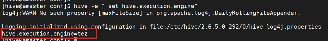 [Bug] [worker] dolphinscheduler hive Default Execution Engine is mr · Issue #12511 · apache ...