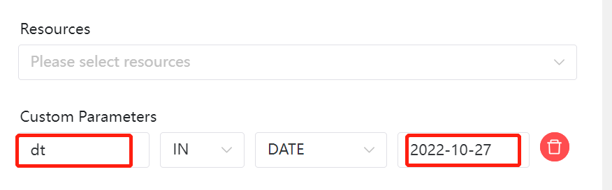 Variables in spark-sql script in 3.0.1 cannot be replaced · Issue #12308 · apache ...