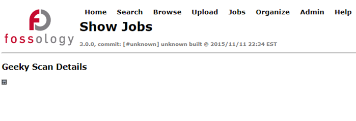 Is there anyway to find out the Upload ID of an upload besides Geeky Scan Details? · Issue #971 ...