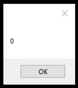 Using custom AoB scan regions causes no results. · Issue #157 · erfg12/memory.dll · GitHub