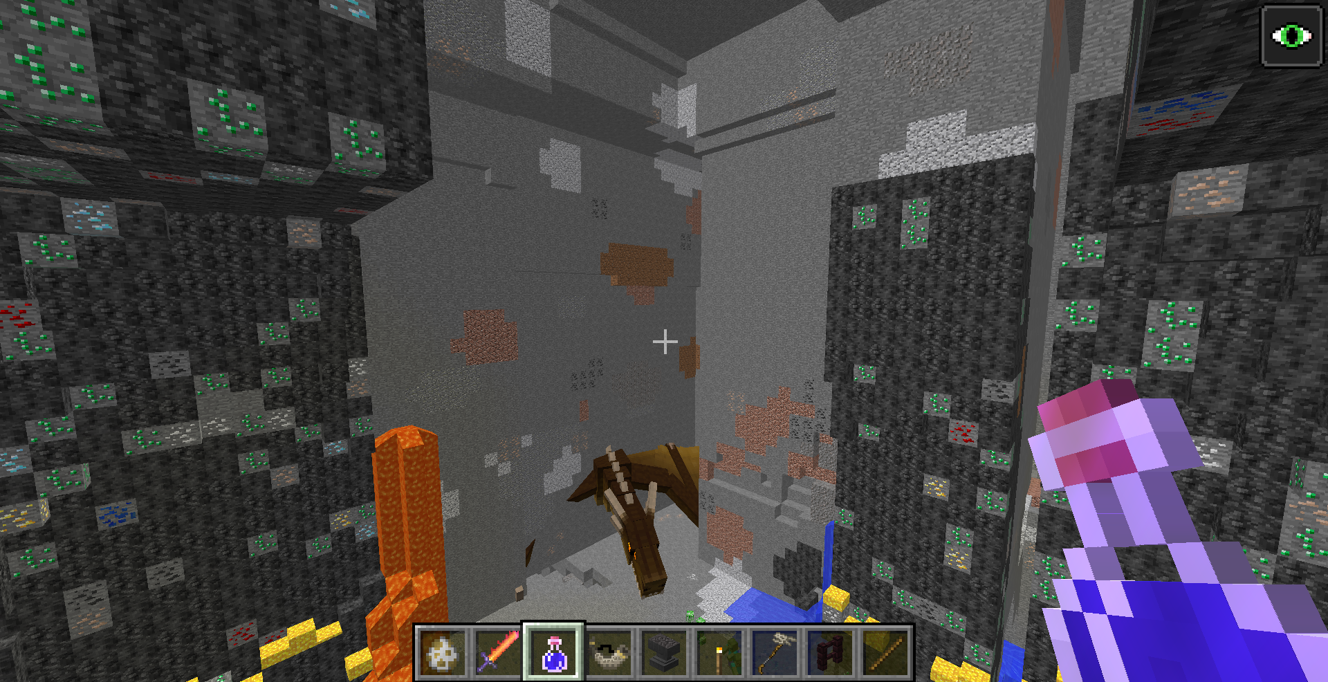 Chunk Loading Error · Issue #476 · AlexModGuy/Ice_and_Fire · GitHub