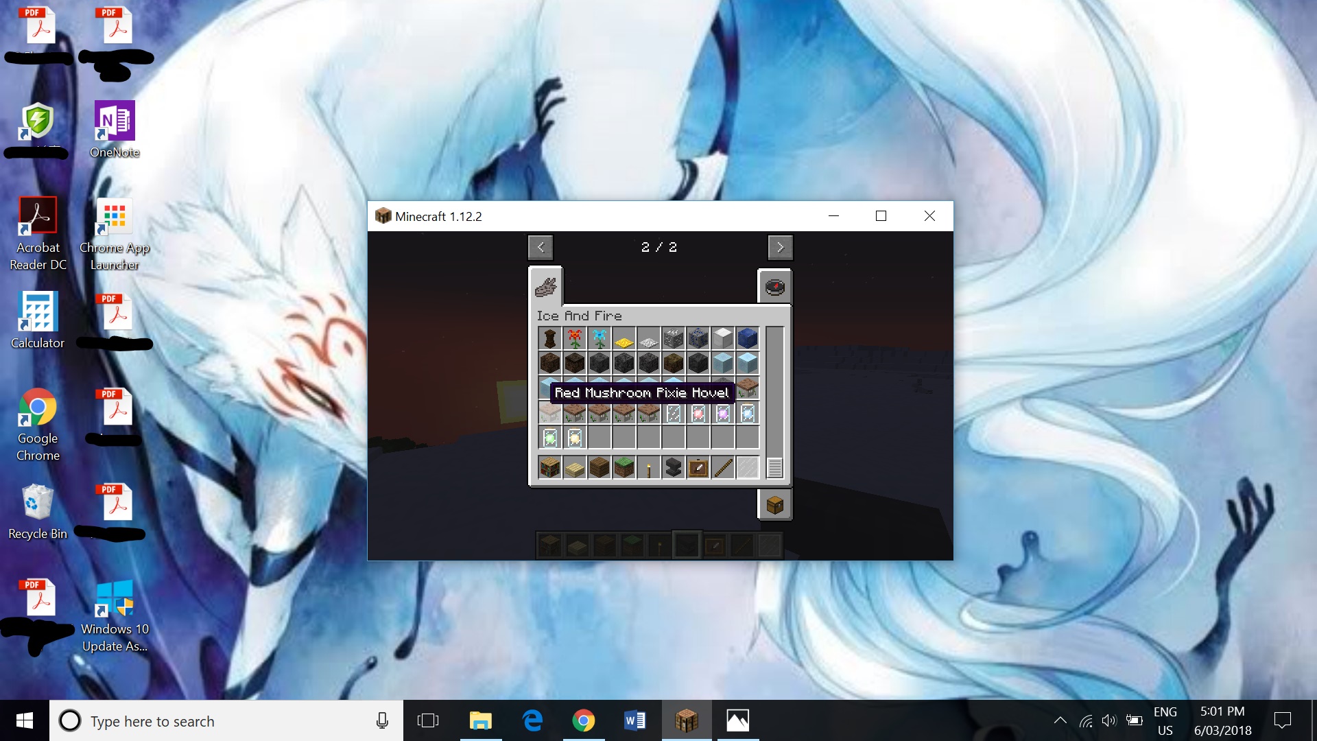 Pixie Hovels look the same · Issue #490 · AlexModGuy/Ice_and_Fire · GitHub