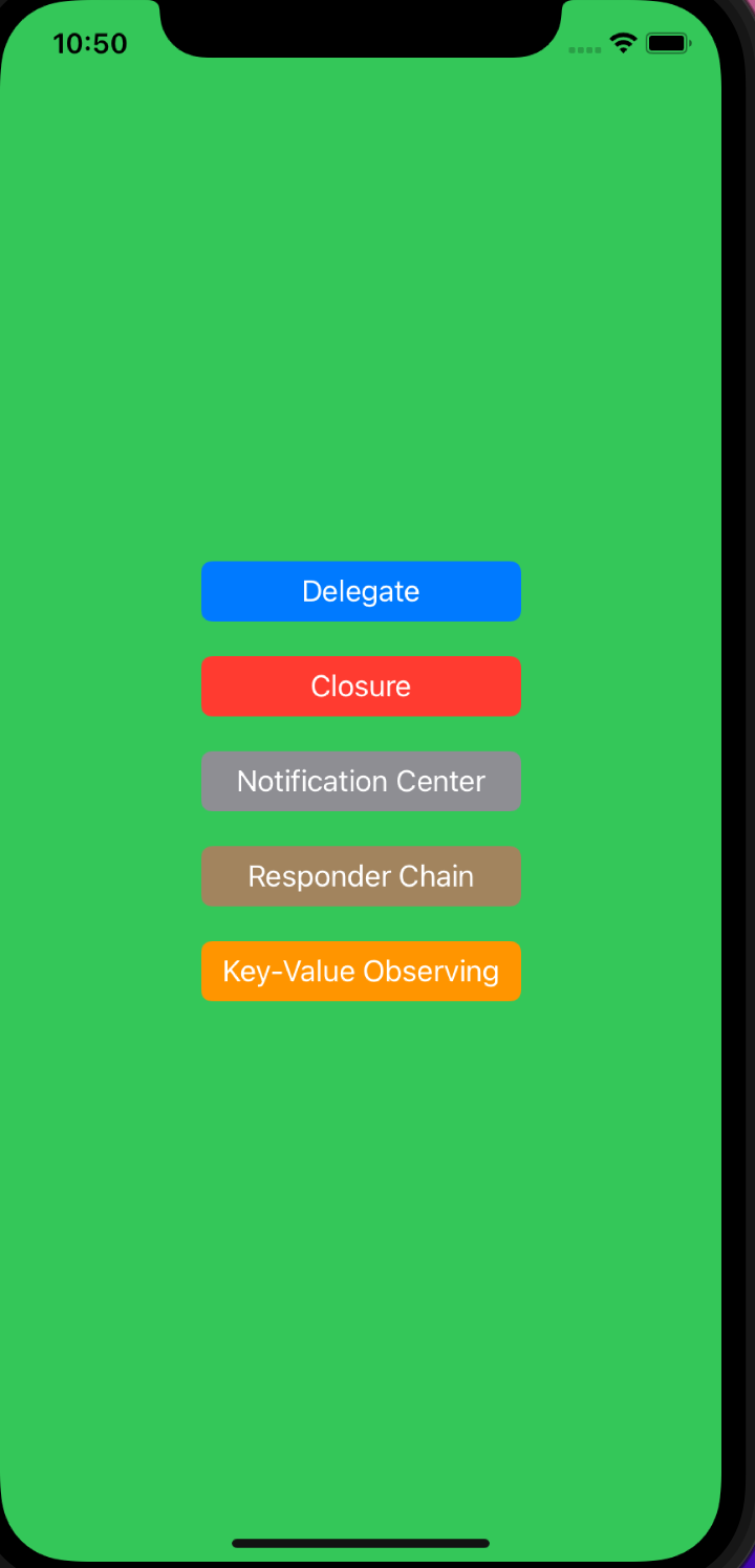 GitHub - daniel-stafford/Communication-Patterns-Demo GitHub - daniel-stafford/Communication-Patterns-Demo