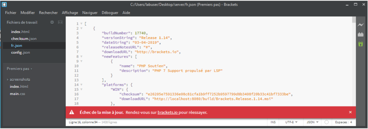 CORE: Auto update fails in Win 7 32 bit · Issue #14782 · adobe/brackets · GitHub