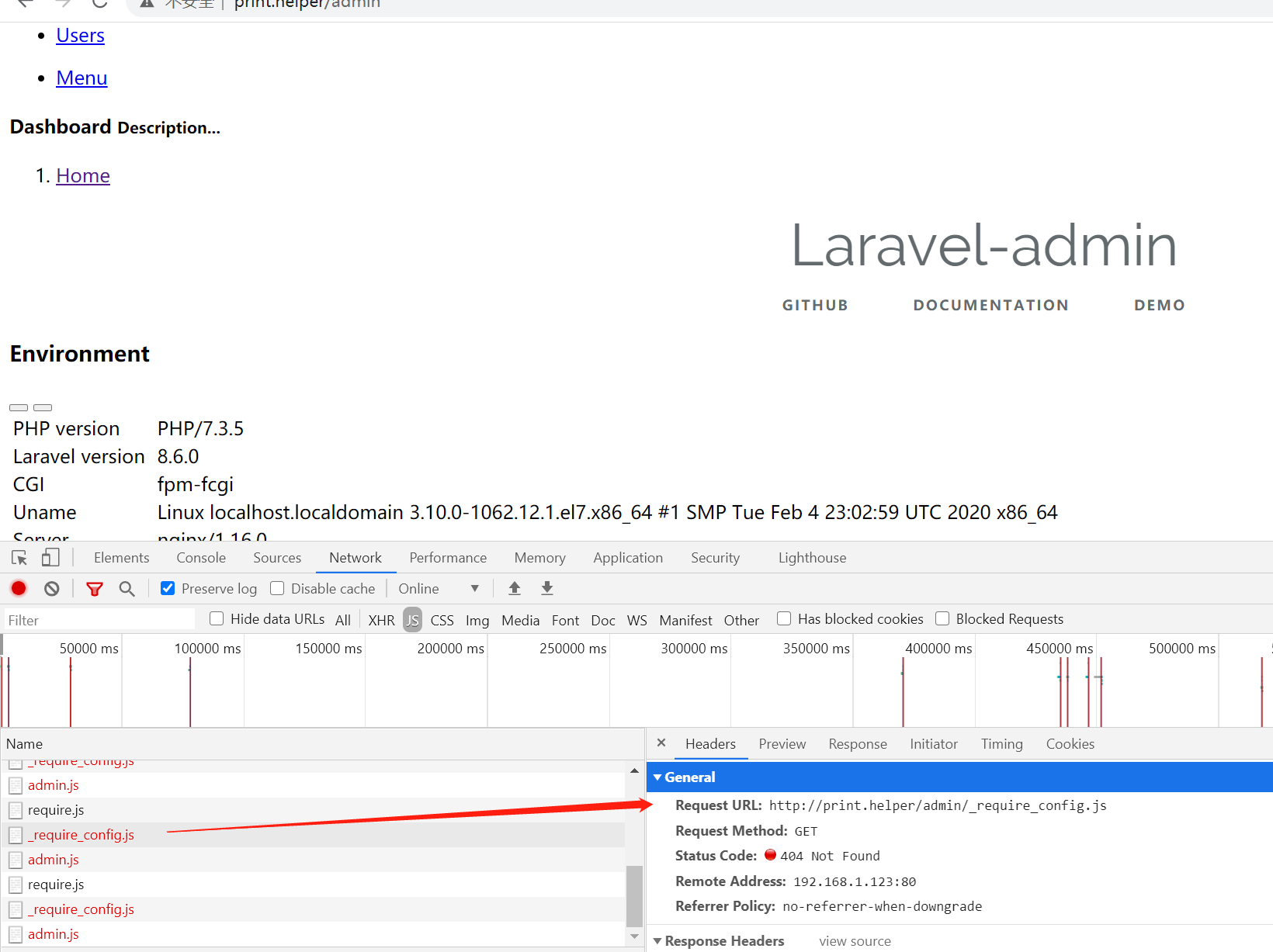 建议2.0以后版本还是保留RBAC · Issue #4973 · z-song/laravel-admin · GitHub