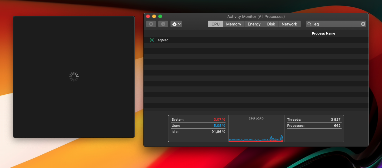 Bug: eqMac only launch when using sudo · Issue #476 · bitgapp/eqMac · GitHub
