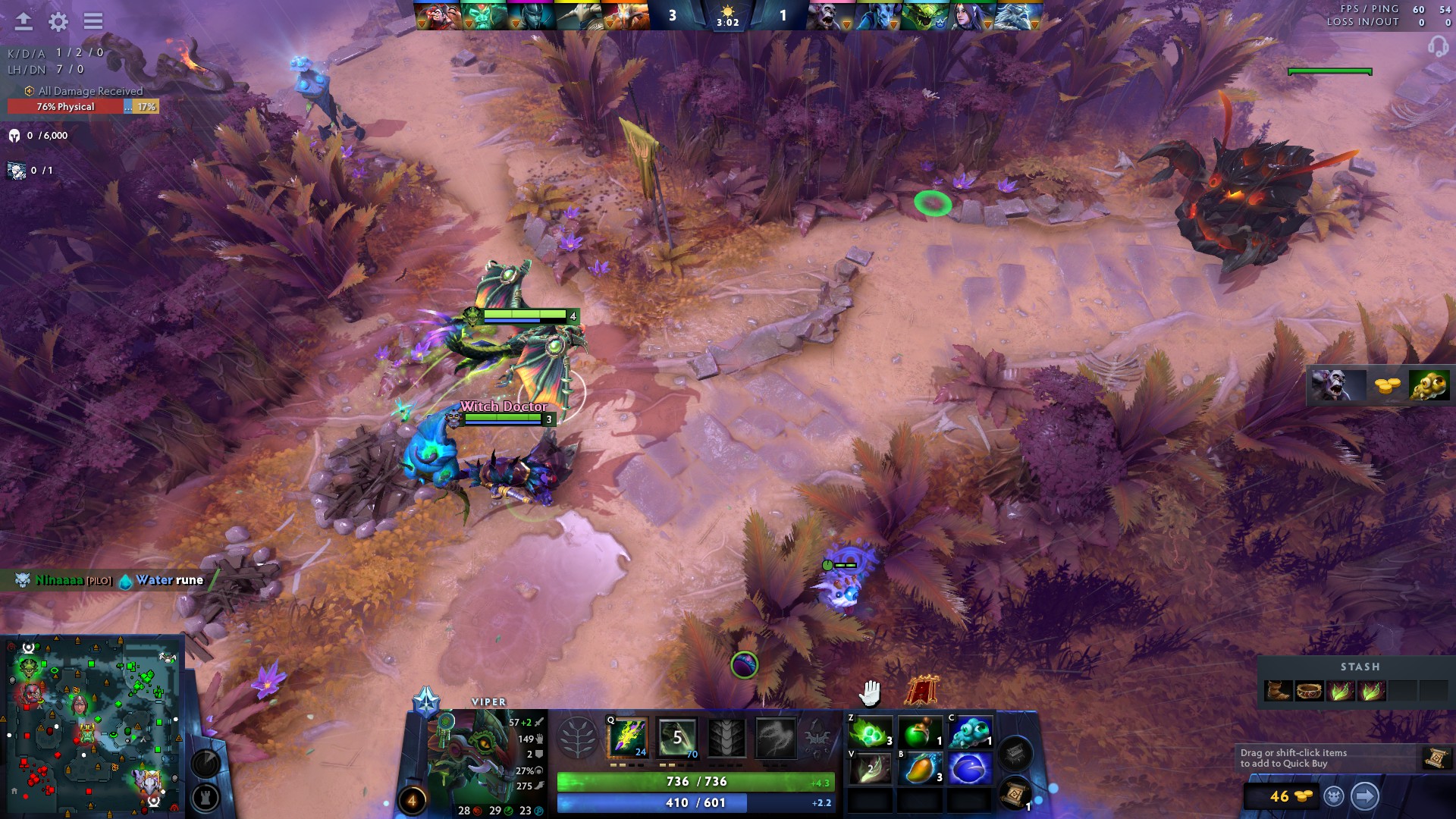Faery Fire Cooldown Stuck · Issue 12141 · Valvesoftwaredota2 Gameplay · Github 