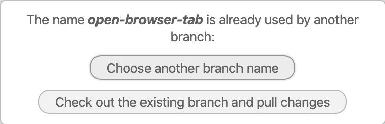 Pull When Checking Out Remote Branch · Issue 297 · Mhutchievscode Git Graph · Github