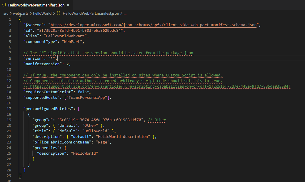 SyncSolutionToTeams Error 500 Unknown Error · Issue #5447 · SharePoint ...