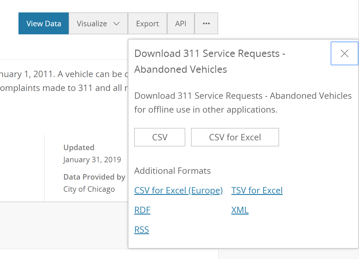 Dowload data from portal instruction · Issue #1808 · GeoDaCenter/geoda · GitHub