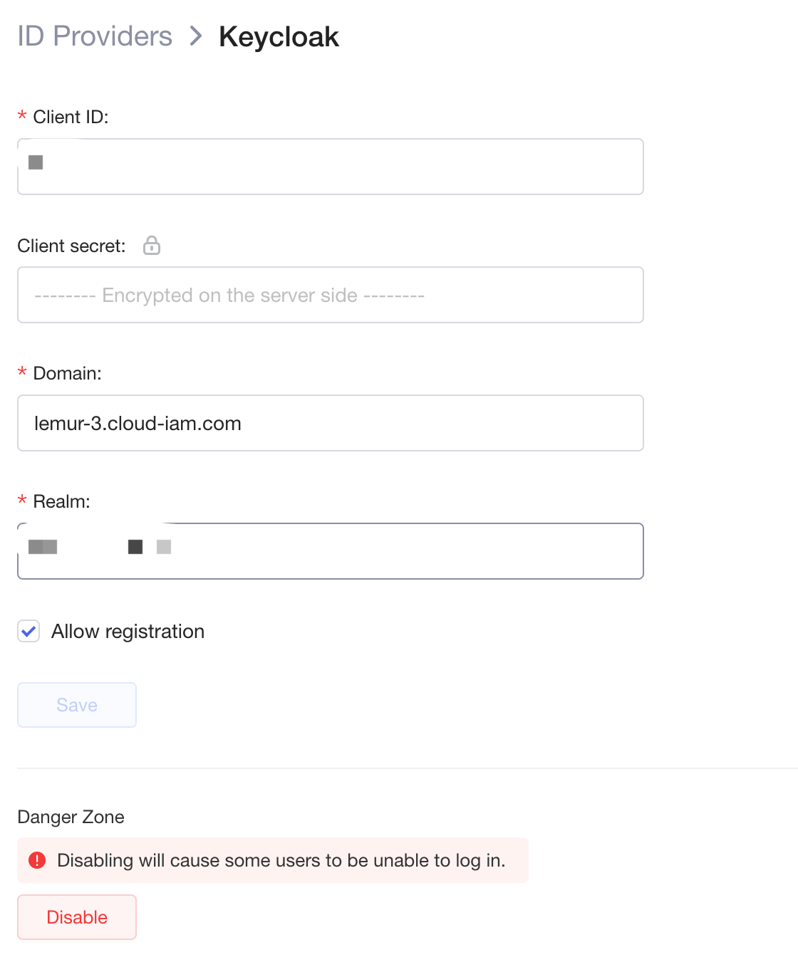 Question: OAUTH integration with Keycloak · Issue #93 · openblocks-dev/openblocks · GitHub
