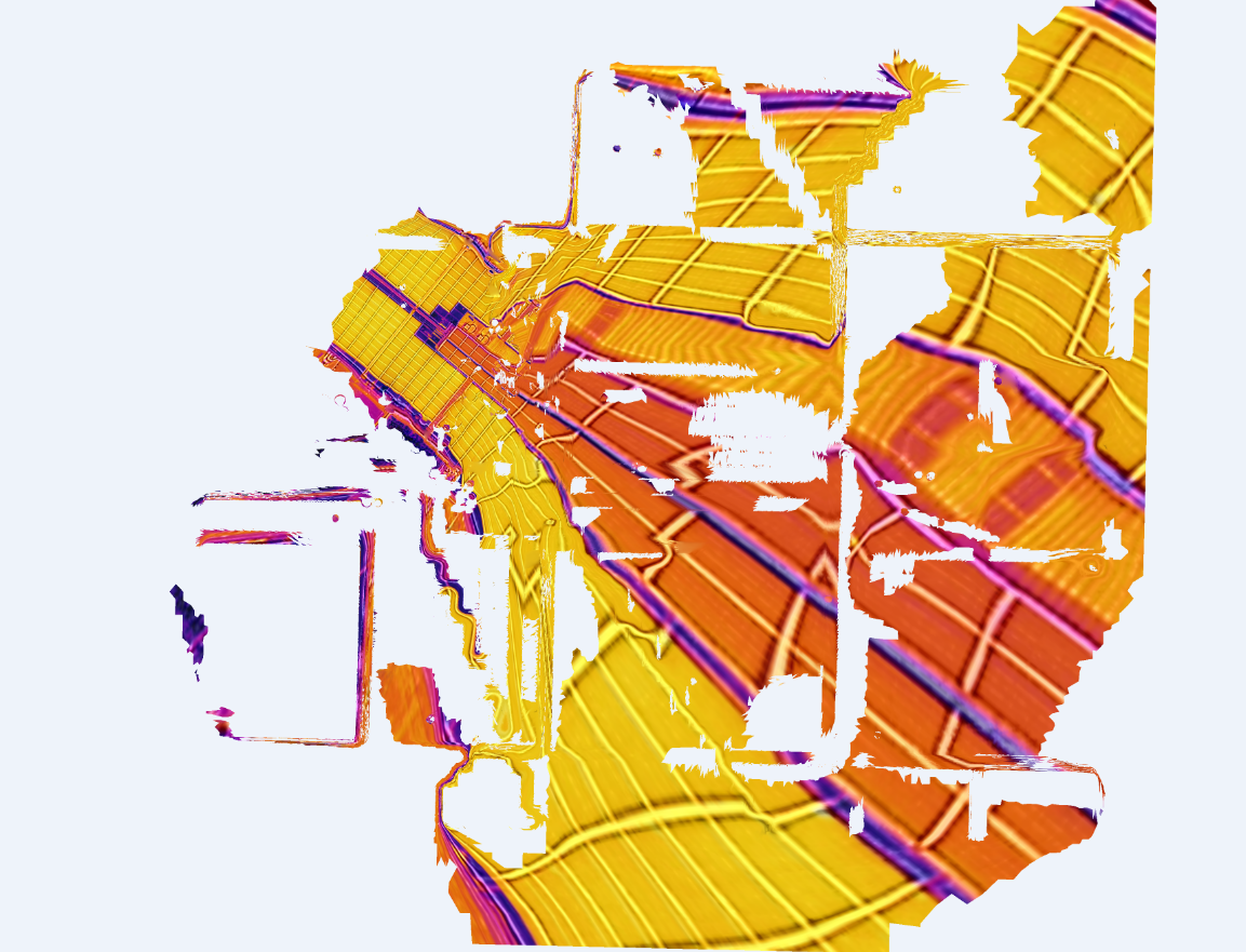 Is ODM support IR Image？ · Issue #1114 · OpenDroneMap/ODM · GitHub