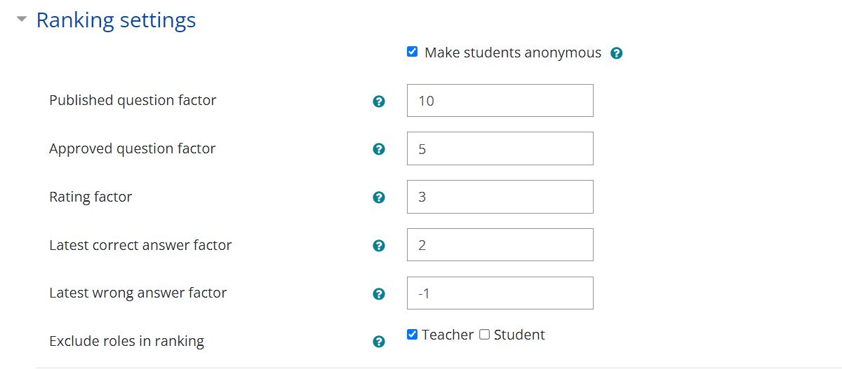 Limit the roles to show in the parameter of the activity by taboubi · Pull Request #350 ...