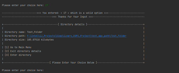 GitHub - Drazen-TheGRC/SimpliLearn_OOPS_Project