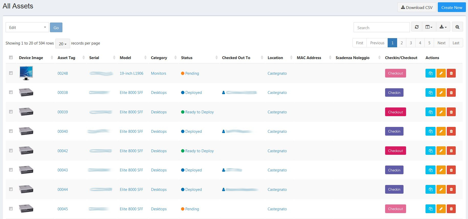 Feature request: css improvement · Issue #4559 · snipe/snipe-it · GitHub