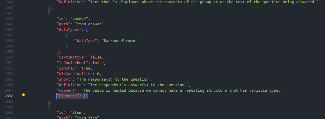 Bugs: FhirDefinitionService when trying coverChild mappings · Issue #118 · srdc/tofhir · GitHub