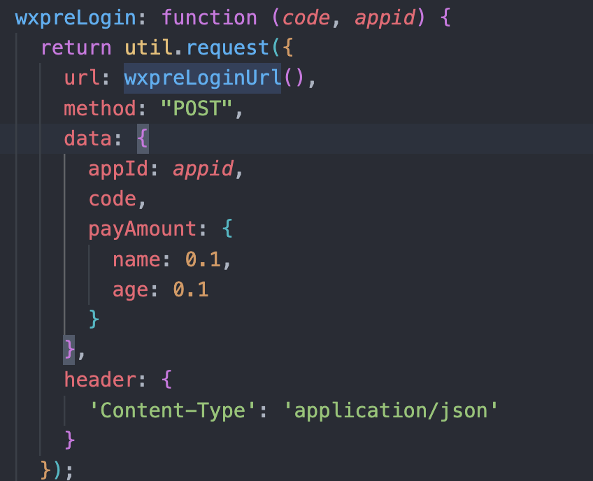 小程序传递小数 请求参数在iOS真机上精度丢失 · Issue #558 · redengineer/redmini · GitHub