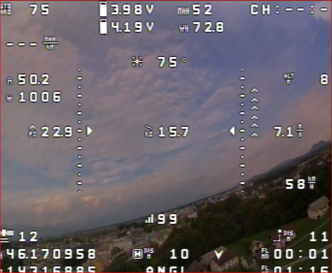 OSD power last digit over 1000W doesn't clear · Issue #3861 ...