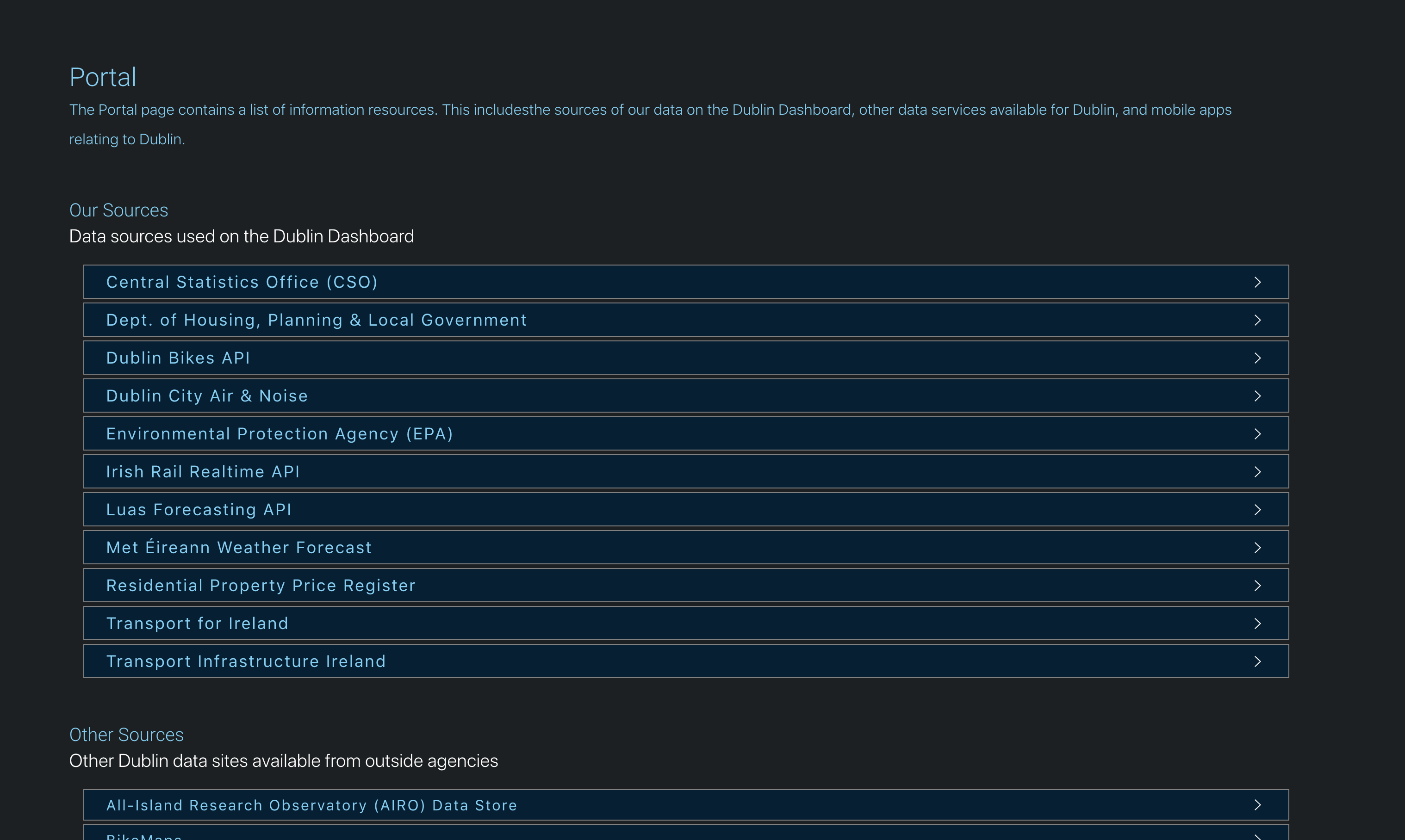 Portal - design required · Issue #1444 · BuildingCityDashboards/bcd-dd-v2.1 · GitHub