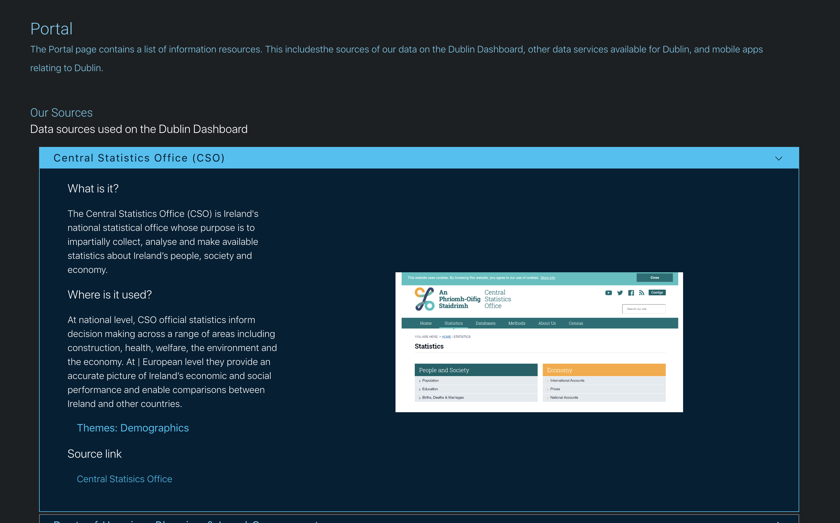 Portal - design required · Issue #1444 · BuildingCityDashboards/bcd-dd-v2.1 · GitHub