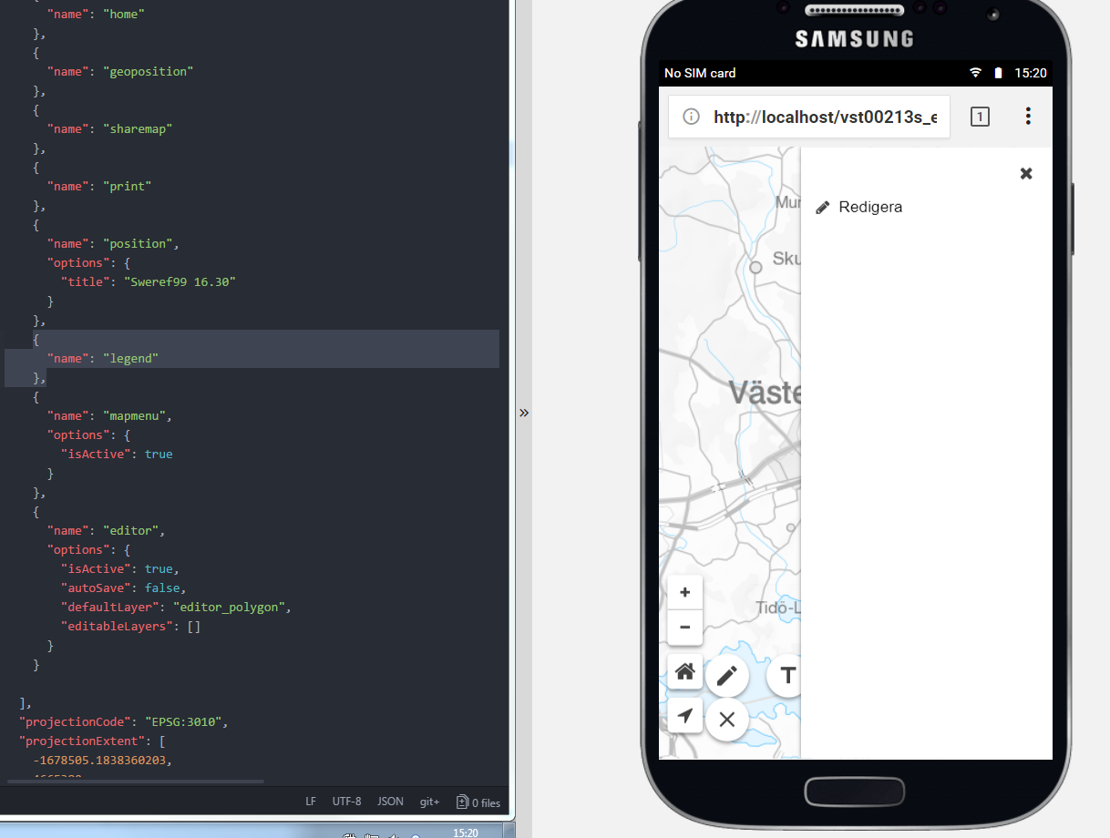 Map Controls Load Order · Issue #378 · origo-map/origo · GitHub
