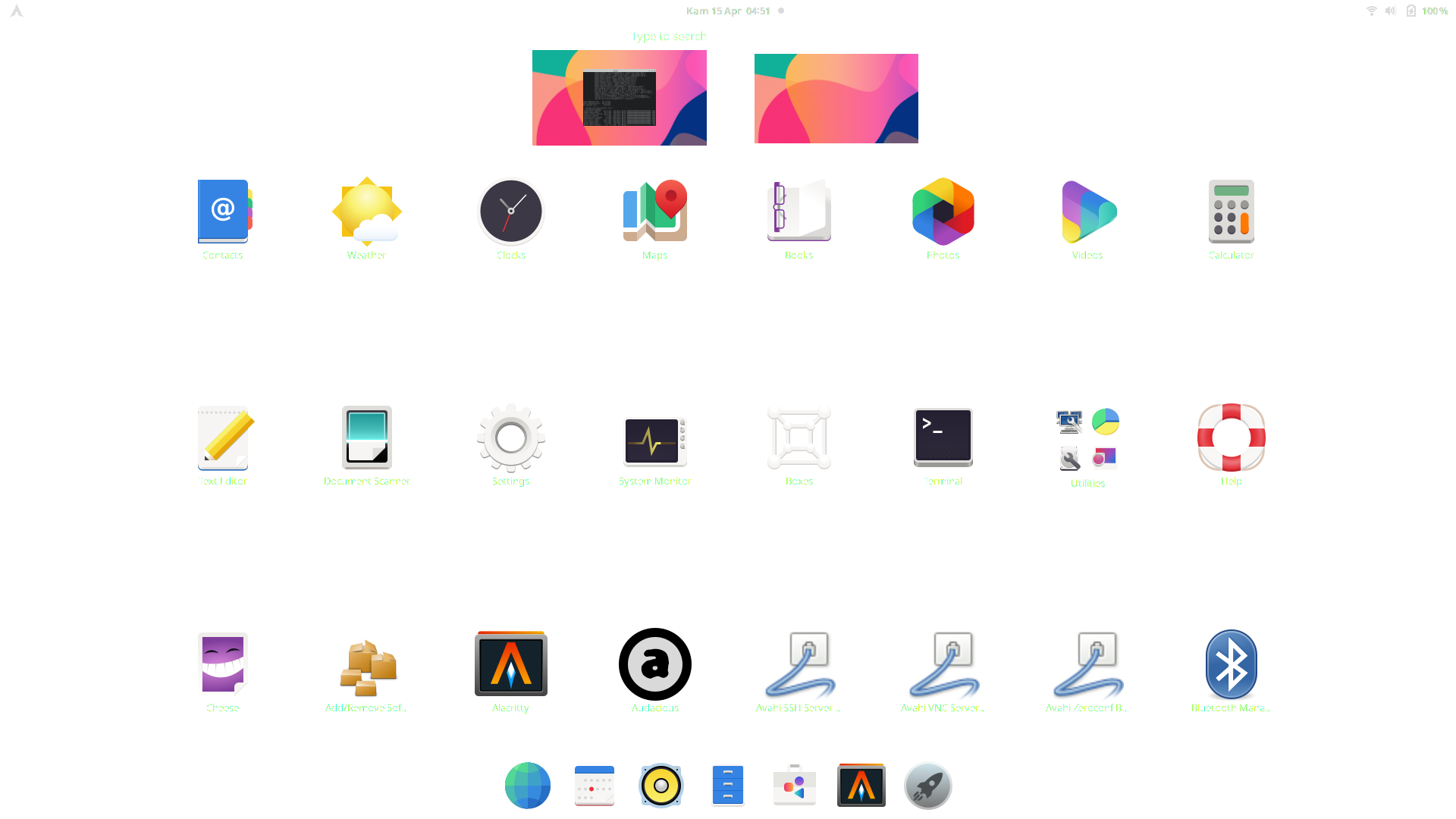 GDM theme glitch on GNOME 40.0 · Issue #198 · vinceliuice/Mojave-gtk ...