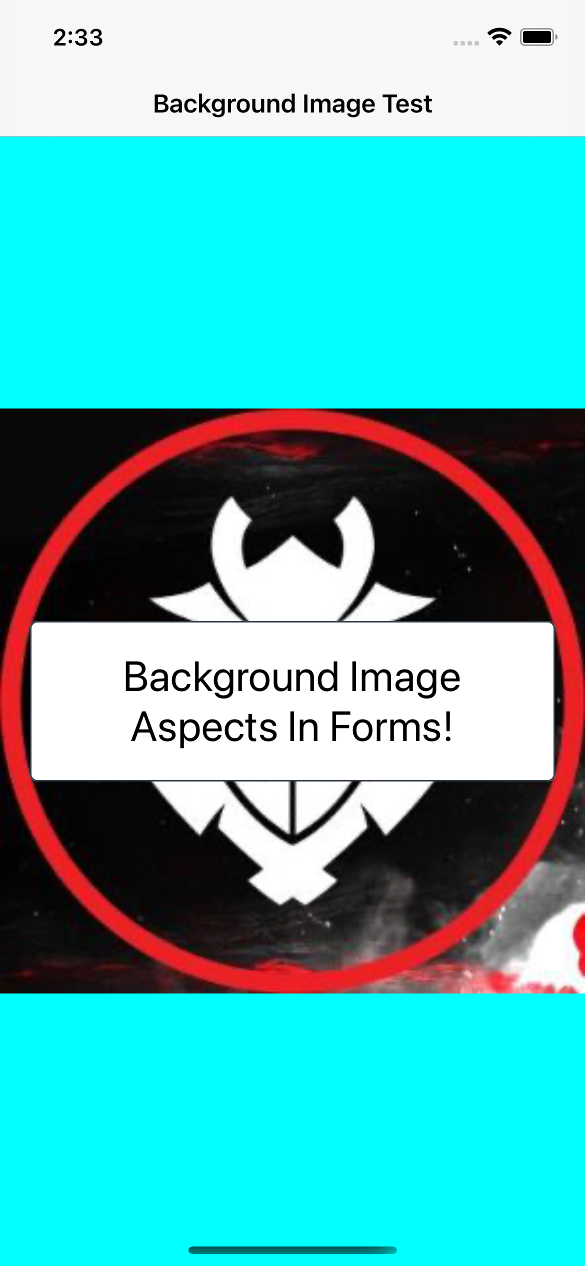 [Enhancement] Better Background Image Source For Content Pages · Issue ...