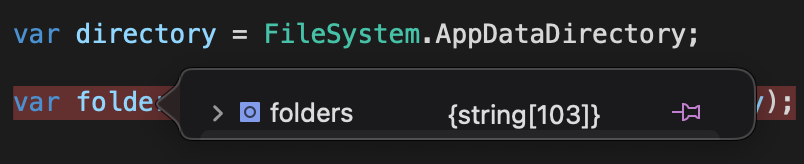 SecureStorage doesn't work on Mac · Issue #8326 · dotnet/maui · GitHub