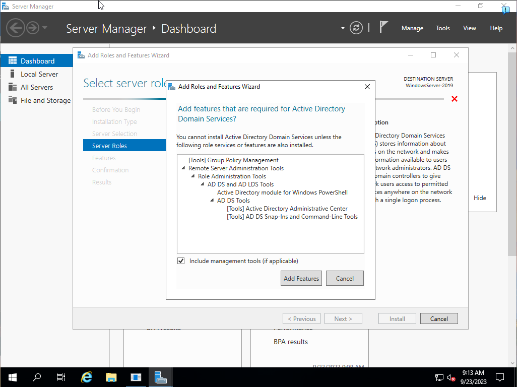 GitHub - johnnyh209/Active-Directory