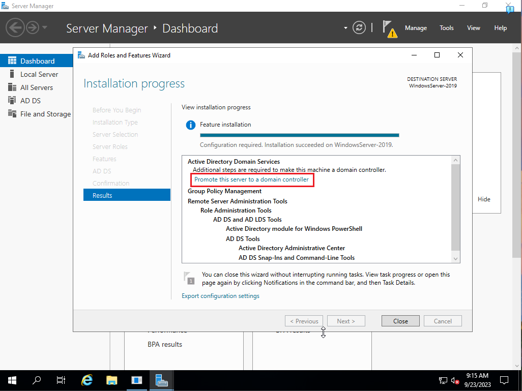 GitHub - johnnyh209/Active-Directory