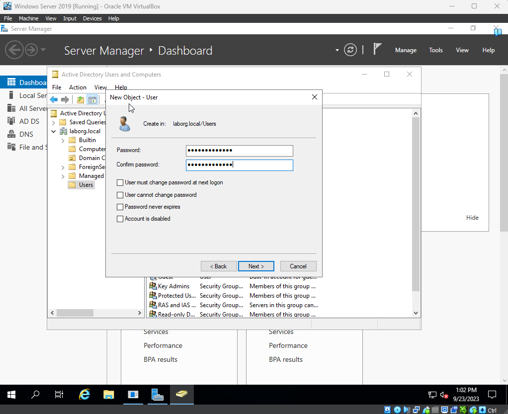 GitHub - johnnyh209/Active-Directory