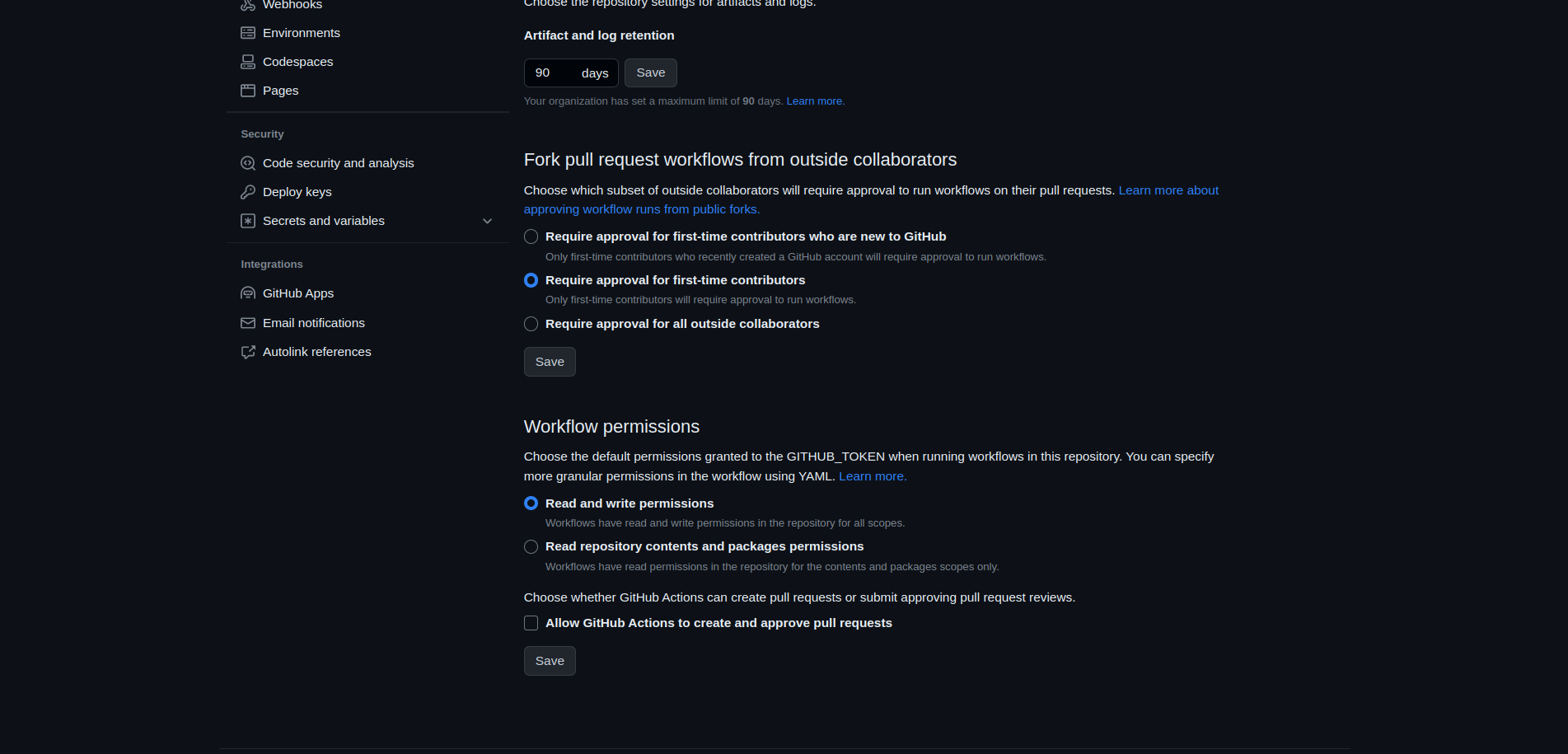 IkarisGPT · Actions · GitHub Marketplace · GitHub
