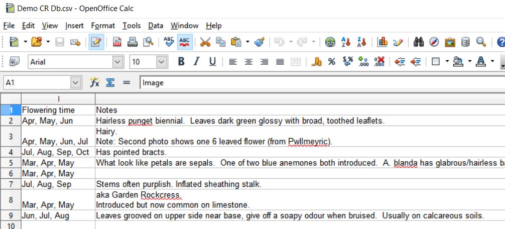 Failure to correctly open csv files with carriage returns in text ...
