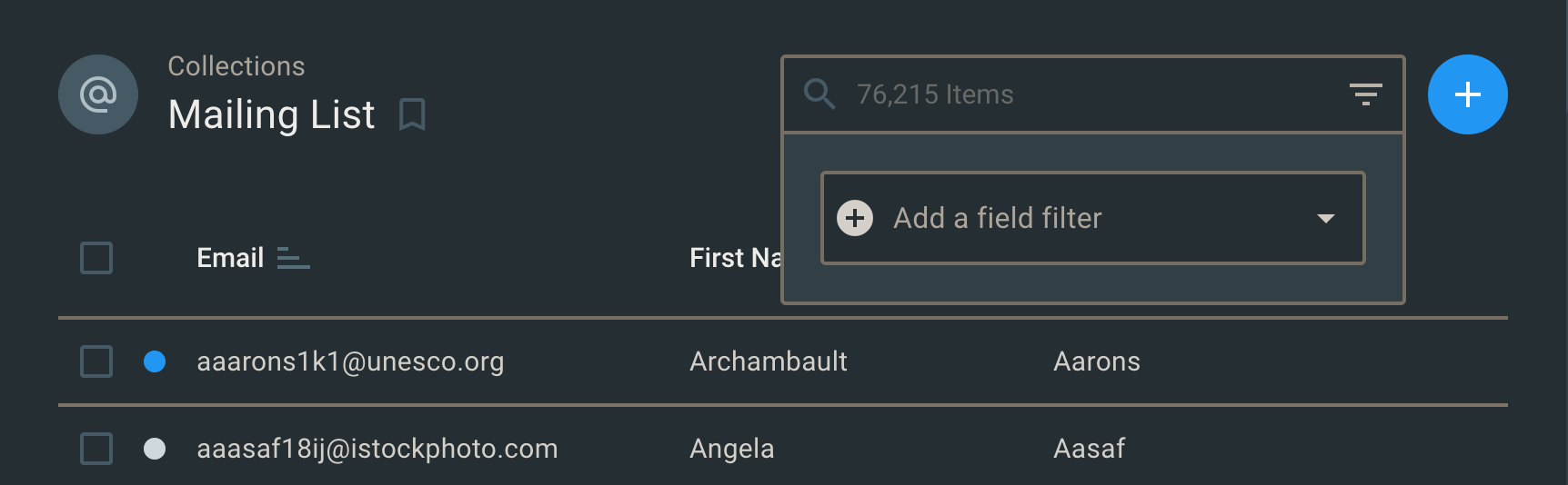 Ditching the sidebar · directus directus · Discussion #3685 · GitHub