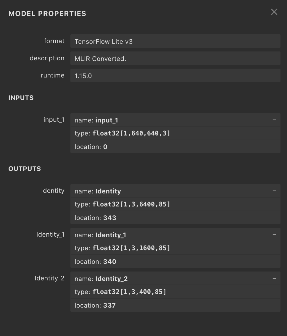 Unable to use a different model · Issue #176 · shaqian/flutter_tflite · GitHub