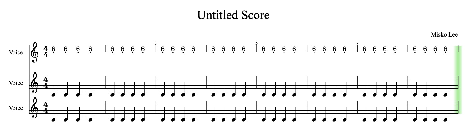 Can we use plug-ins to render the numbered musical notation · Issue ...