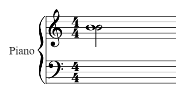 Notes Overlapping / not Staggering · Issue #1098 ...