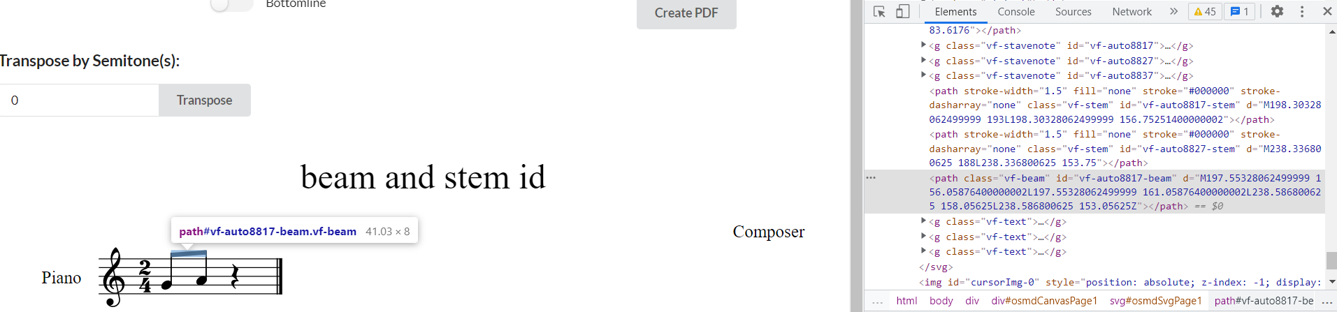 Dynamic highlighting and coloring or notes? · Issue #1108 ...