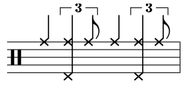 Stem directions are ignored/displayed wrong · Issue #1253 ...