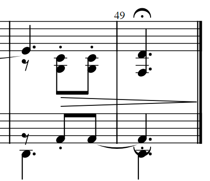 Inverted fermata can overlap notes · Issue #1278 ...