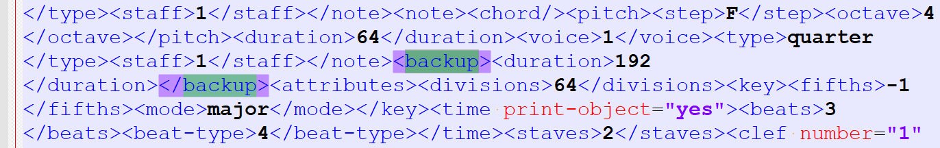 Strange issue with this XML file · Issue #1435 · opensheetmusicdisplay/opensheetmusicdisplay ...