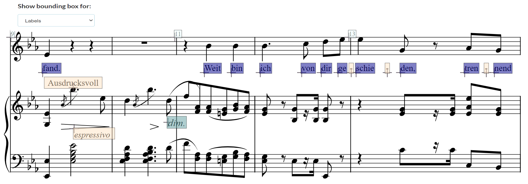 Passing a VexFlow object to OpenSheetMusicDisplay · Issue #1447 ...