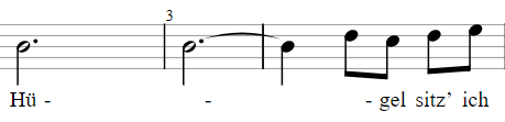 Improve Lyrics Dashes · Issue #314 · opensheetmusicdisplay ...